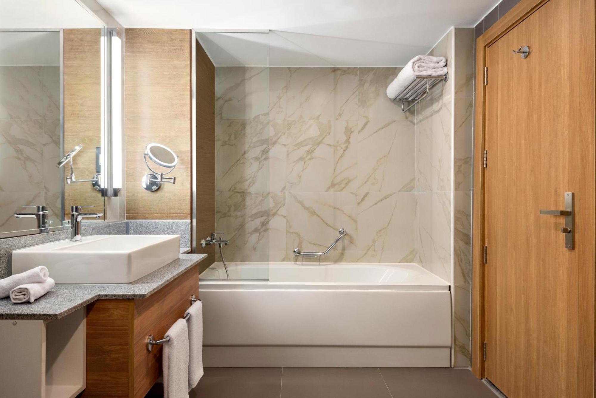 RADISSON RESIDENCES CAIRO HELIOPOLIS